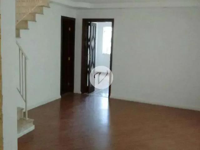 Casa / Sobrado para Venda em Santo André/SP Campestre 3 Quartos