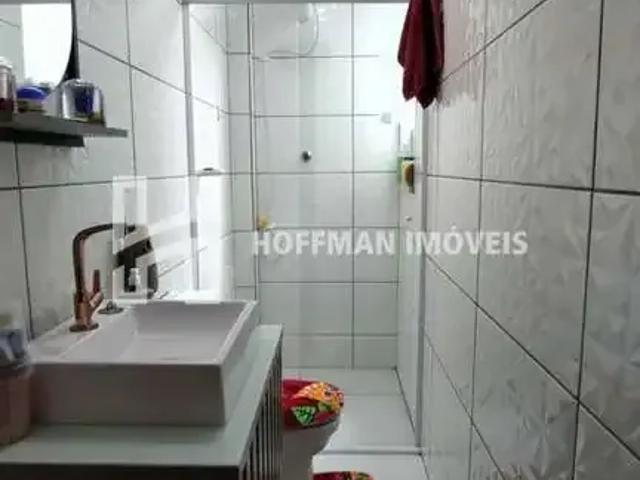 Casa / Sobrado para Venda em Santo André/SP Campestre 3 Quartos