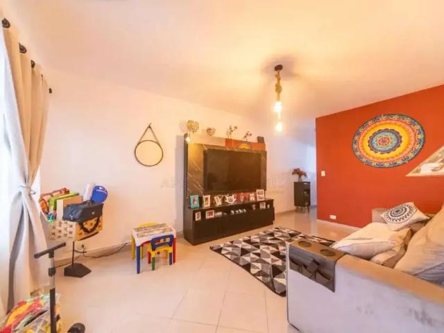 Casa / Sobrado para Venda em Santo André/SP Campestre 3 Quartos