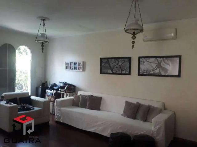 Casa / Sobrado para Venda em Santo André/SP Campestre 3 Quartos