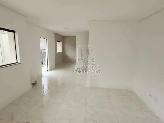Casa / Sobrado para Venda em Santo André/SP Campestre 3 Quartos