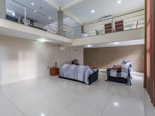 Casa / Sobrado para Venda em Santo André/SP Campestre 3 Quartos