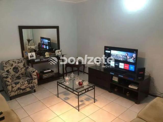 Casa / Sobrado para Venda em Santo André/SP Campestre 3 Quartos