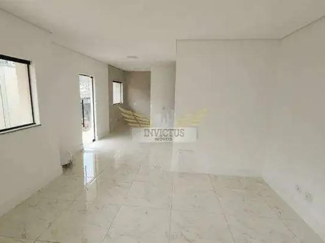 Casa / Sobrado para Venda em Santo André/SP Campestre 3 Quartos