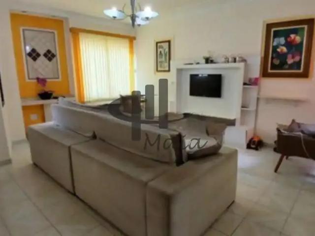 Casa / Sobrado para Venda em Santo André/SP Campestre 3 Quartos