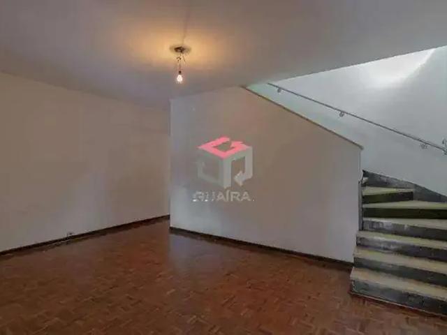 Casa / Sobrado para Venda em Santo André/SP Campestre 3 Quartos