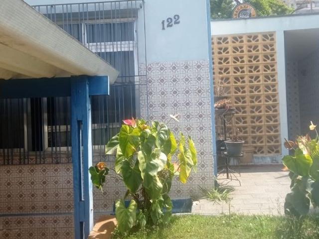 Casa / Sobrado para Venda em Santo André/SP Campestre 3 Quartos