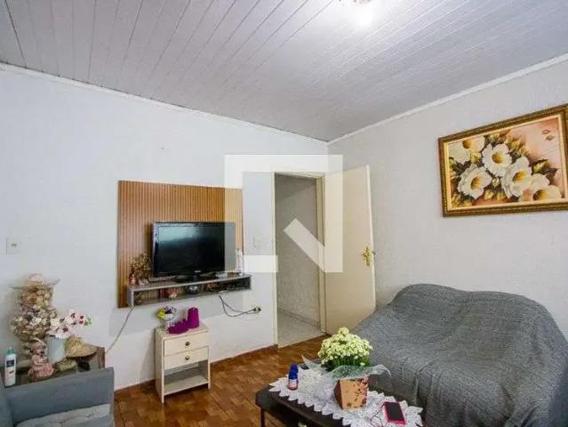 Casa / Sobrado para Venda em Santo André/SP Campestre 3 Quartos
