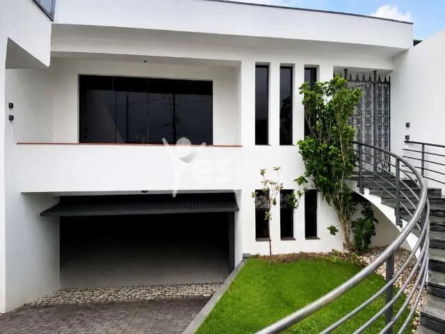 Casa / Sobrado para Venda em Santo André/SP Campestre 3 Quartos
