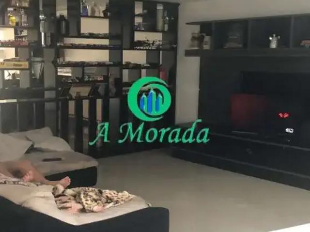 Casa / Sobrado para Venda em Santo André/SP Campestre 3 Quartos
