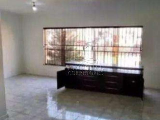 Casa / Sobrado para Venda em Santo André/SP Campestre 3 Quartos