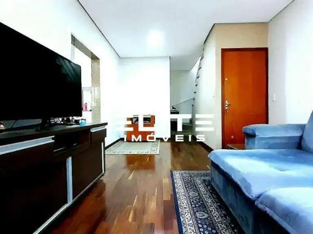 Casa / Sobrado para Venda em Santo André/SP Campestre 3 Quartos