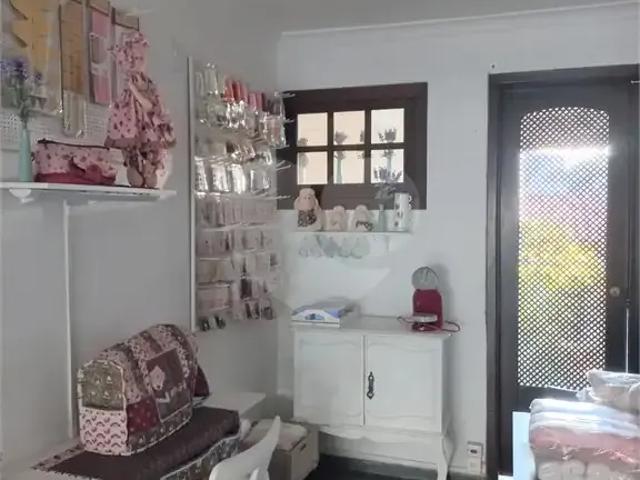 Casa / Sobrado para Venda em Santo André/SP Campestre 3 Quartos