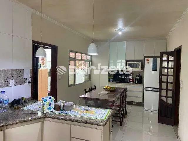 Casa / Sobrado para Venda em Santo André/SP Campestre 3 Quartos