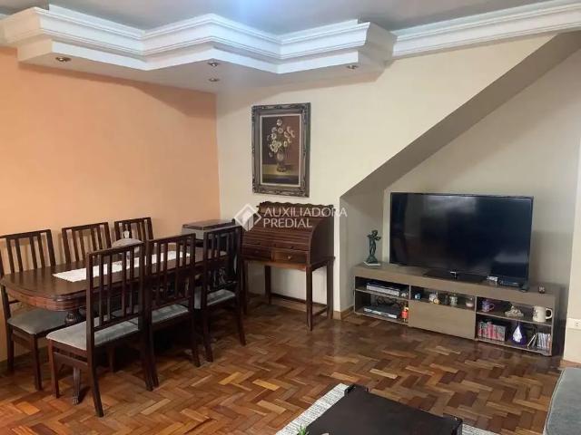 Casa / Sobrado para Venda em Santo André/SP Campestre 3 Quartos