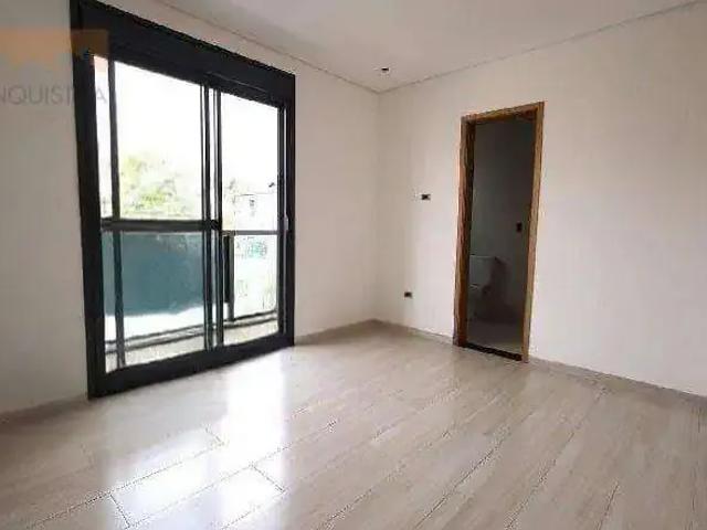 Casa / Sobrado para Venda em Santo André/SP Campestre 3 Quartos