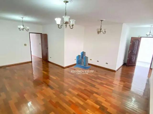 Casa / Sobrado para Venda em Santo André/SP Campestre 3 Quartos