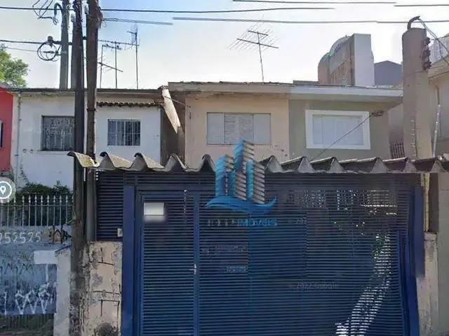 Casa / Sobrado para Venda em Santo André/SP Campestre 3 Quartos