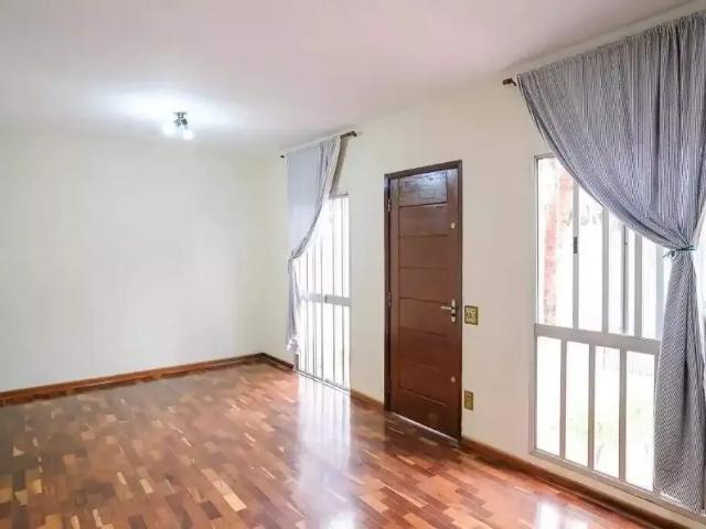 Casa / Sobrado para Venda em Santo André/SP Campestre 3 Quartos