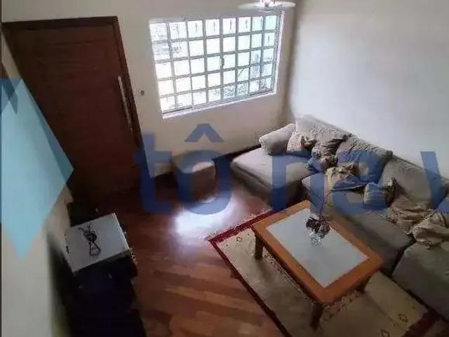 Casa / Sobrado para Venda em Santo André/SP Campestre 3 Quartos