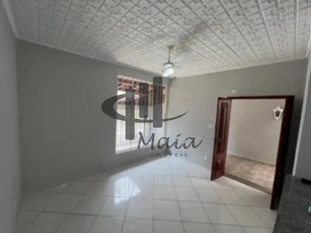 Casa / Sobrado para Venda em Santo André/SP Campestre 3 Quartos