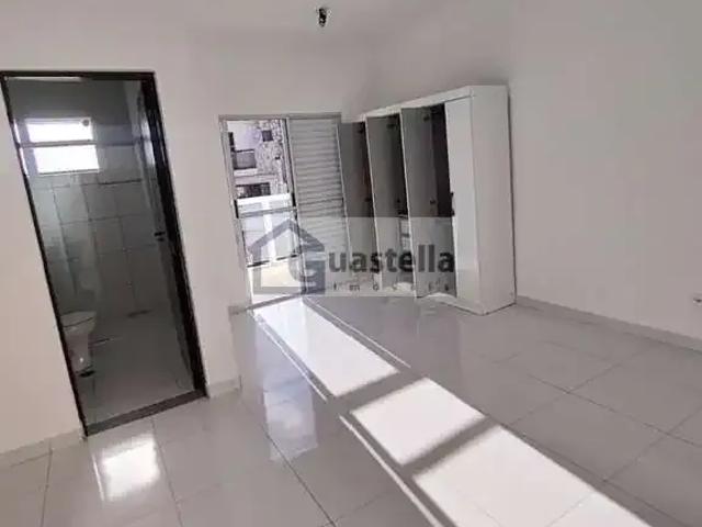 Casa / Sobrado para Venda em Santo André/SP Campestre 3 Quartos
