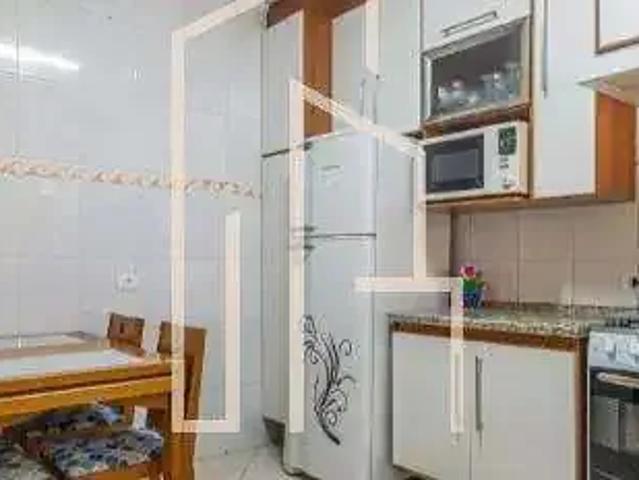 Casa / Sobrado para Venda em Santo André/SP Campestre 3 Quartos