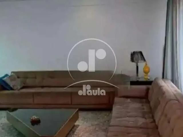 Casa / Sobrado para Venda em Santo André/SP Campestre 3 Quartos