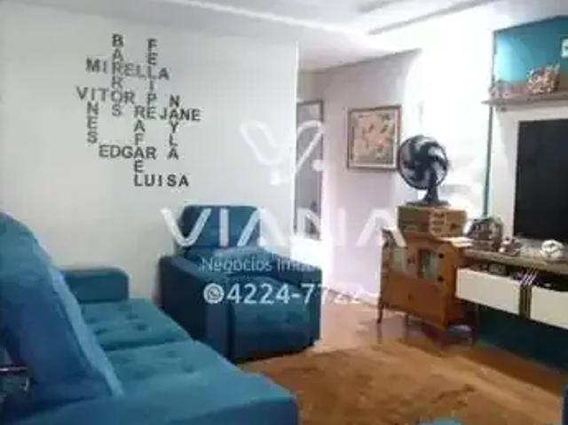 Casa / Sobrado para Venda em Santo André/SP Campestre 3 Quartos