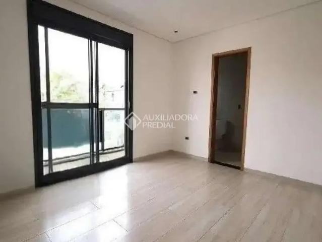 Casa / Sobrado para Venda em Santo André/SP Campestre 3 Quartos