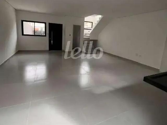 Casa / Sobrado para Venda em Santo André/SP Campestre 3 Quartos