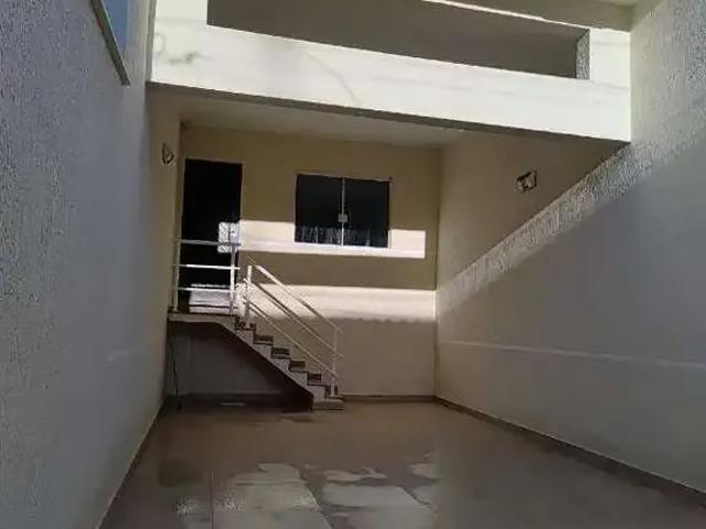 Casa / Sobrado para Venda em Santo André/SP Campestre 3 Quartos