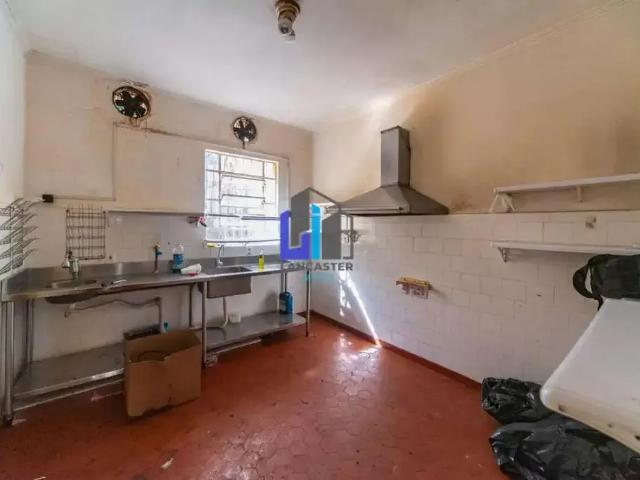 Casa / Sobrado para Venda em Santo André/SP Campestre 3 Quartos