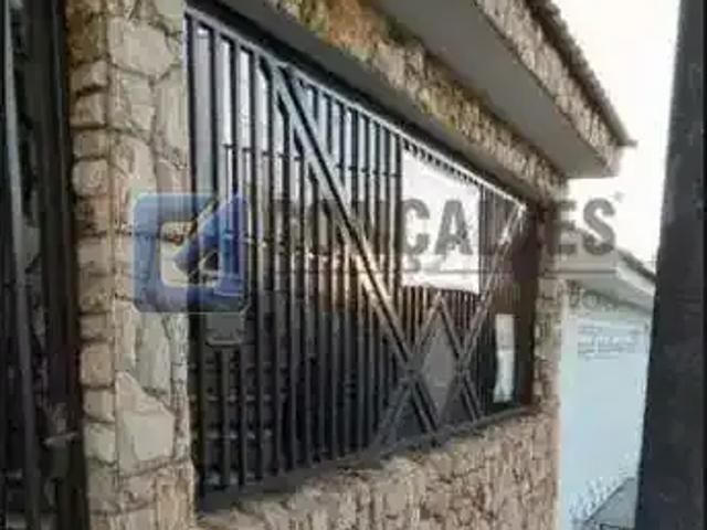 Casa / Sobrado para Venda em Santo André/SP Campestre 3 Quartos