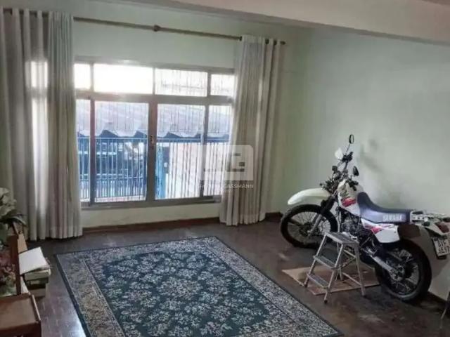 Casa / Sobrado para Venda em Santo André/SP Campestre 3 Quartos