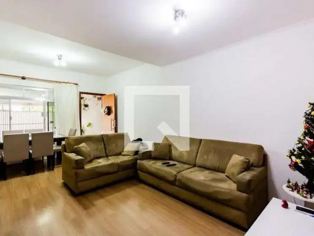 Casa / Sobrado para Venda em Santo André/SP Campestre 3 Quartos