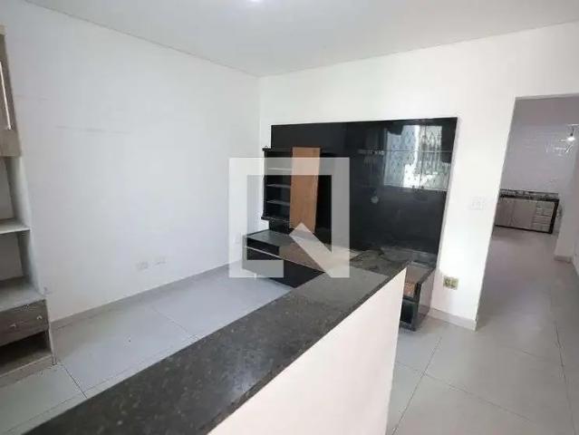 Casa / Sobrado para Venda em Santo André/SP Campestre 3 Quartos