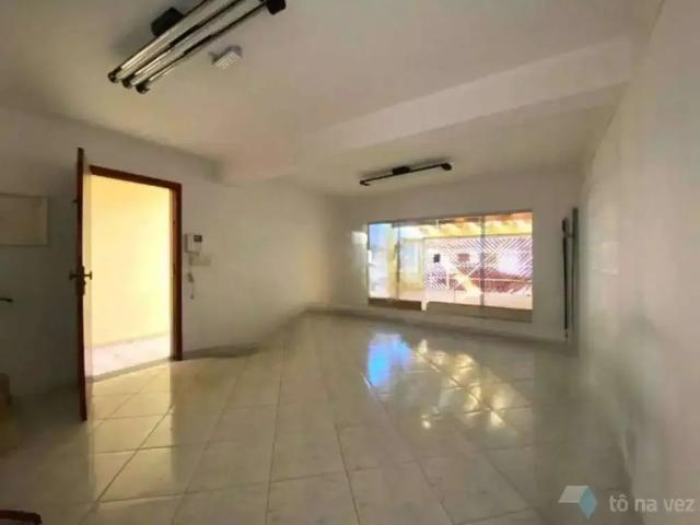 Casa / Sobrado para Venda em Santo André/SP Campestre 3 Quartos