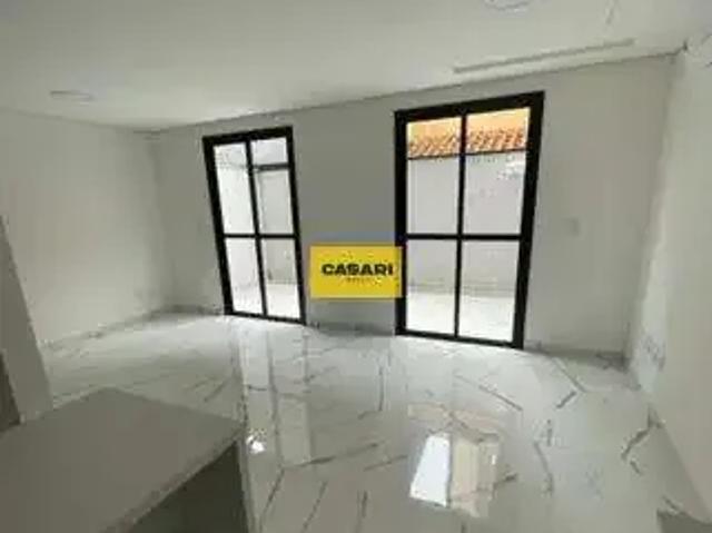 Casa / Sobrado para Venda em Santo André/SP Campestre 3 Quartos