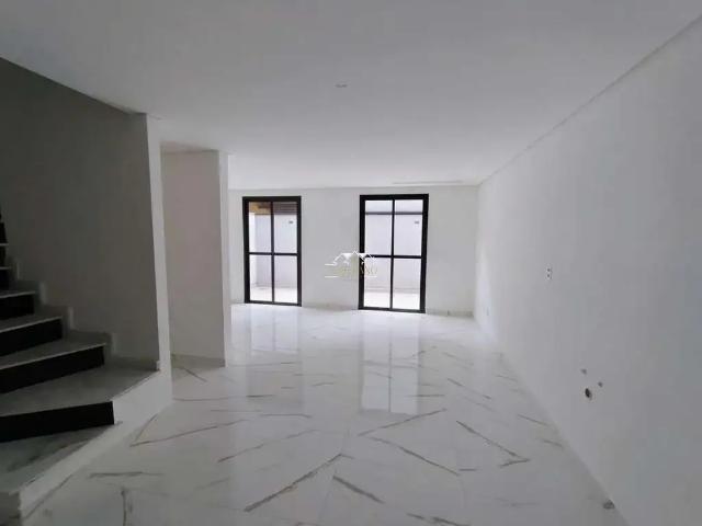 Casa / Sobrado para Venda em Santo André/SP Campestre 3 Quartos