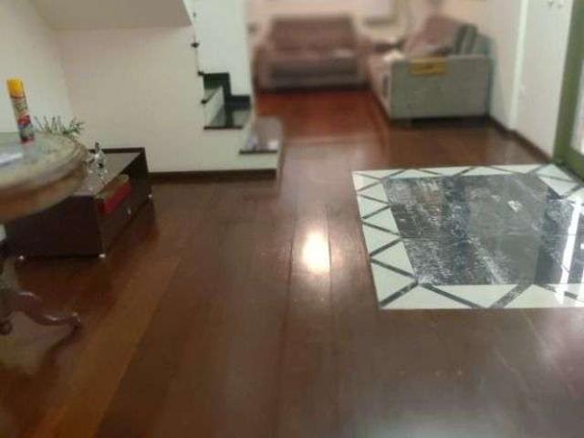 Casa / Sobrado para Venda em Santo André/SP Campestre 3 Quartos
