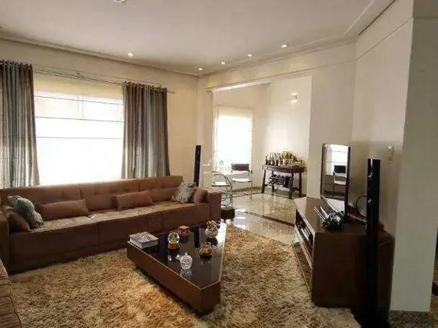 Casa / Sobrado para Venda em Santo André/SP Campestre 3 Quartos