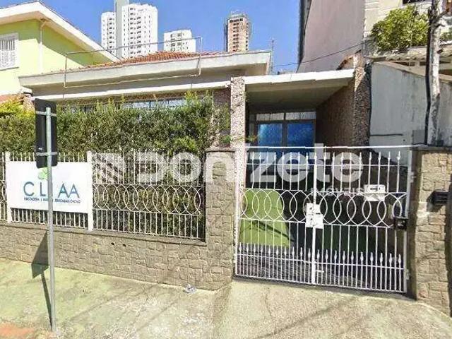 Casa / Sobrado para Venda em Santo André/SP Campestre 3 Quartos