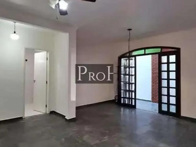 Casa / Sobrado para Venda em Santo André/SP Campestre 3 Quartos