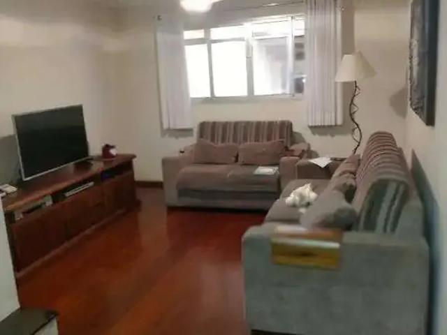 Casa / Sobrado para Venda em Santo André/SP Campestre 3 Quartos