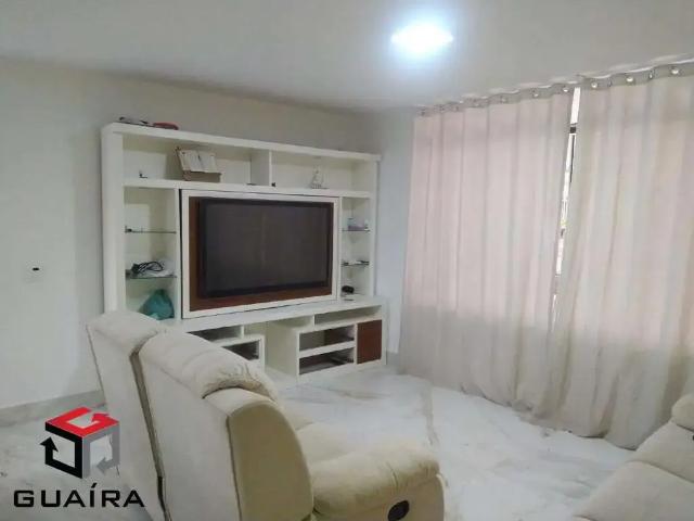 Casa / Sobrado para Venda em Santo André/SP Campestre 3 Quartos
