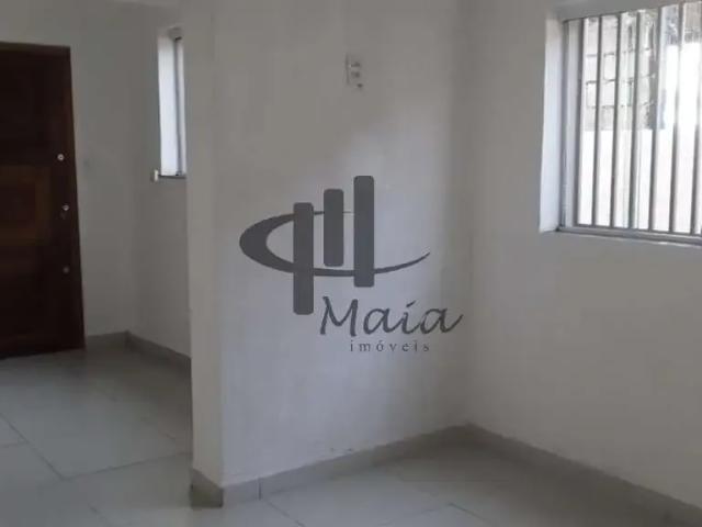 Casa / Sobrado para Venda em Santo André/SP Campestre 3 Quartos