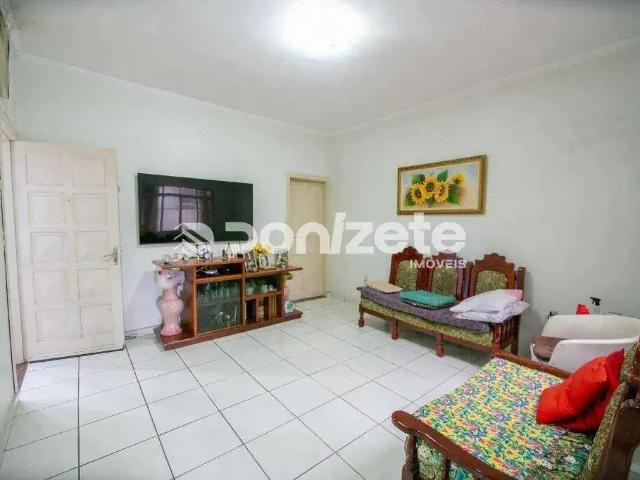 Casa / Sobrado para Venda em Santo André/SP Campestre 3 Quartos