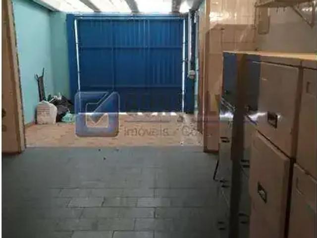 Casa / Sobrado para Venda em Santo André/SP Campestre 3 Quartos