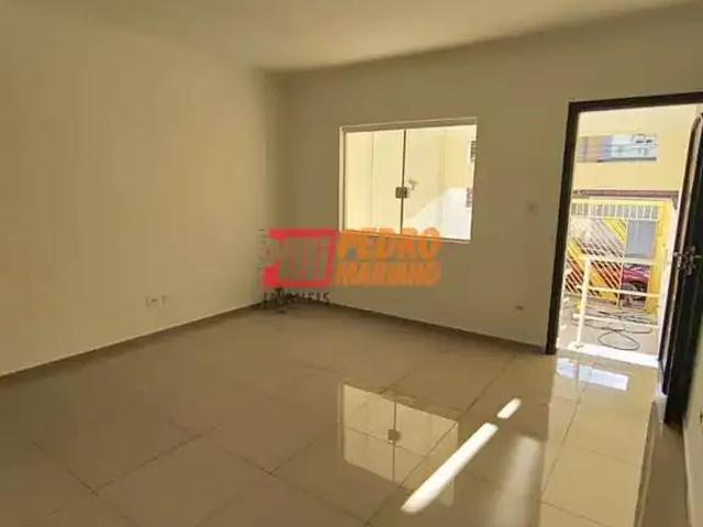 Casa / Sobrado para Venda em Santo André/SP Campestre 3 Quartos